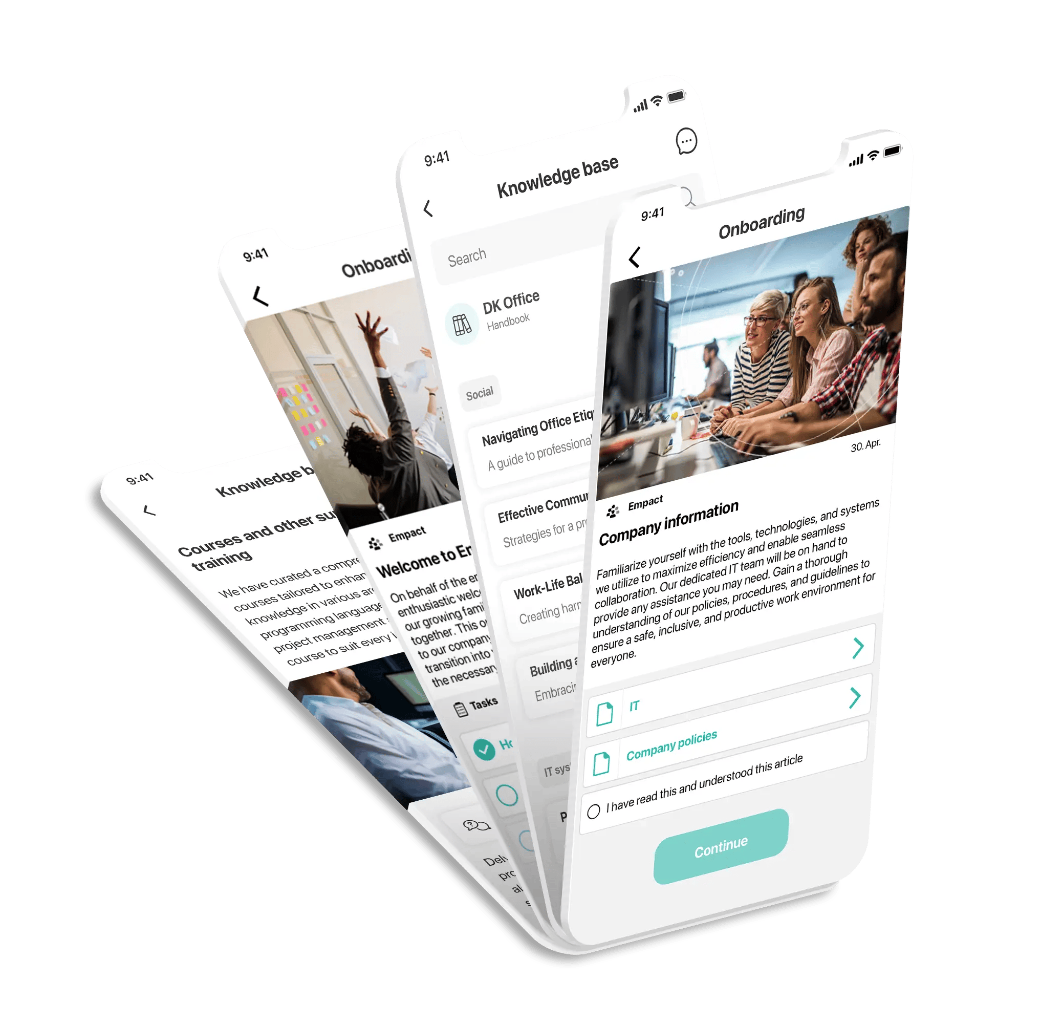 26 Creative Onboarding Ideas to Wow Your New Hires - Read article